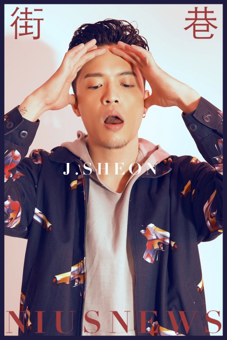 ]J.Sheon-J.Sheon 同名專輯 街巷(MEGA@320K@91MB)-MP3專輯下載-Android 手機音樂-Android ...