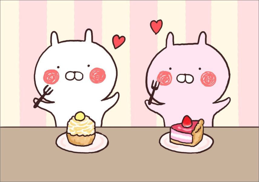 兔子界小正太席捲台灣！日本人氣No.1的兔丸首本圖文書陪你幸福過日子 | 兔丸、USAMARU、sakumaru、書合作、LINE | 生活 ...