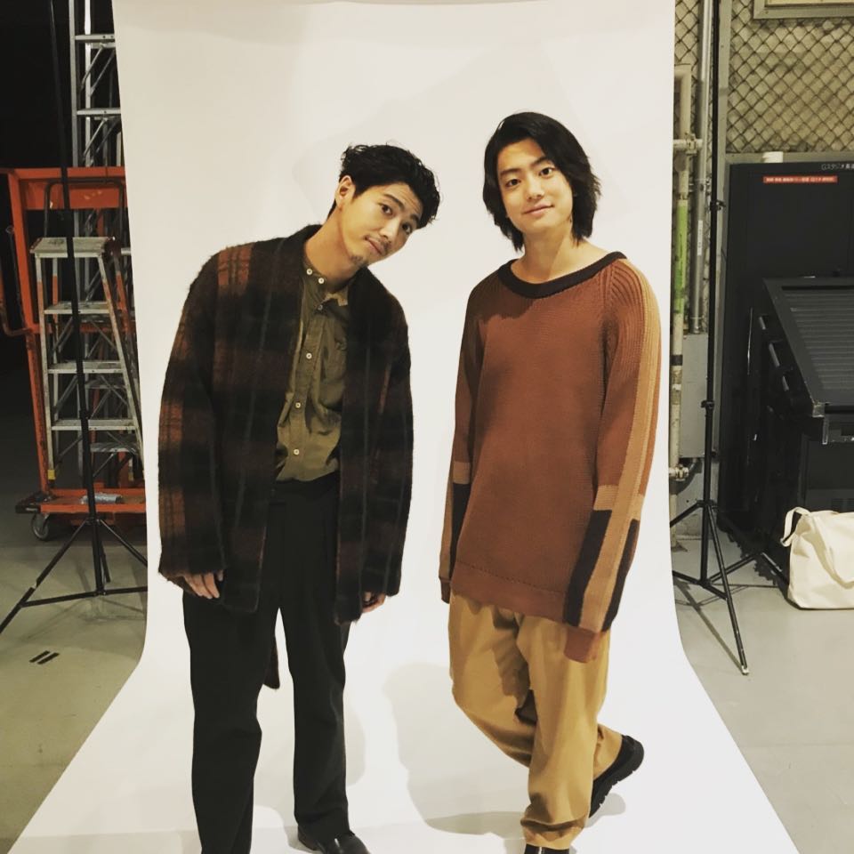 賀來賢人續演《我是大哥大》電影版&推出新劇!橋本環奈哭喊:「京子也想演啦!」 我是大哥大、電影版、福田雄一、伊藤健太郎、橋本環奈