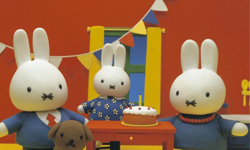 超可愛！你所不知道的Miffy米飛兔大哉問 | 米飛兔、秘辛、秘密、問題、真實身分 | 生活發現 | 妞新聞 niusnews