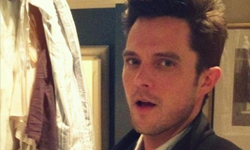 發現好聲音：性格長相性感聲線！帥到無法駕馭的Eli Lieb | 發現好聲音、Eli Lieb、性格長相、性感聲線、Youtuber | 影劇 ...