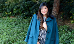 讓瘦子都相形見絀！大尺碼部落客Alison的「厚片時尚」 | 大尺碼、部落客、Alison、Alison Teng、時尚 | 美人計 | 妞新 ...