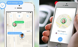 迷失方向時再也不用怕？《Jink》讓你輕鬆掌握走出謎團與好友會合！ | Jink、app、手機、ios、android | 健康與健身 |手機 ...
