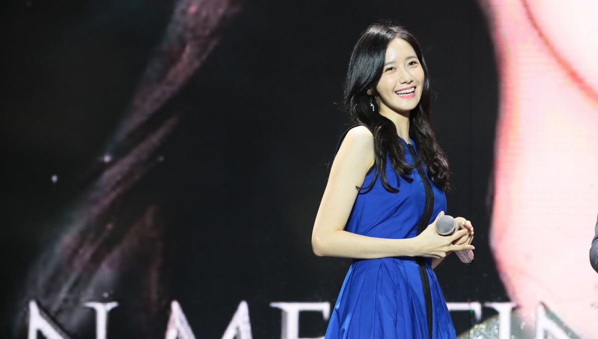 地表最萌人體翻譯機！潤娥中韓雙聲甜唱〈簡單愛〉 | 潤娥、kktv、the k2、安娜、中文 | 影劇星聞 | 妞新聞 niusnews