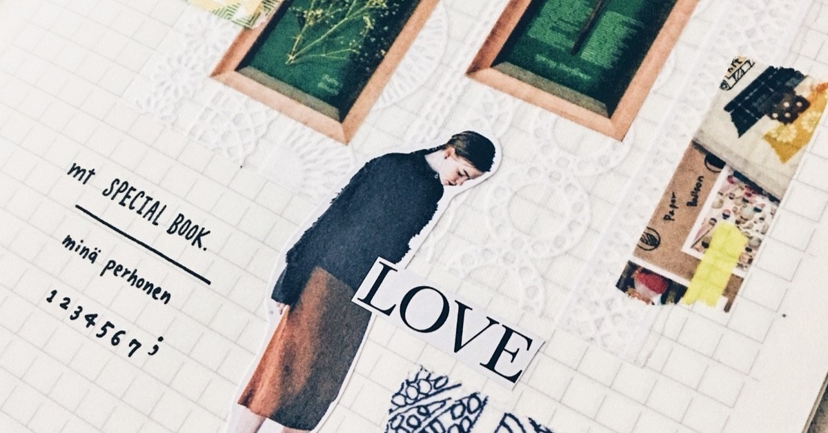 【書房小老師】茄子先生私藏開箱｜ 紙膠帶雜誌：《mt SPECIAL BOOK》 | 茄子先生、紙膠帶、mt紙膠帶、mt special book、開箱 | 生活發現 | 妞新聞 niusnews