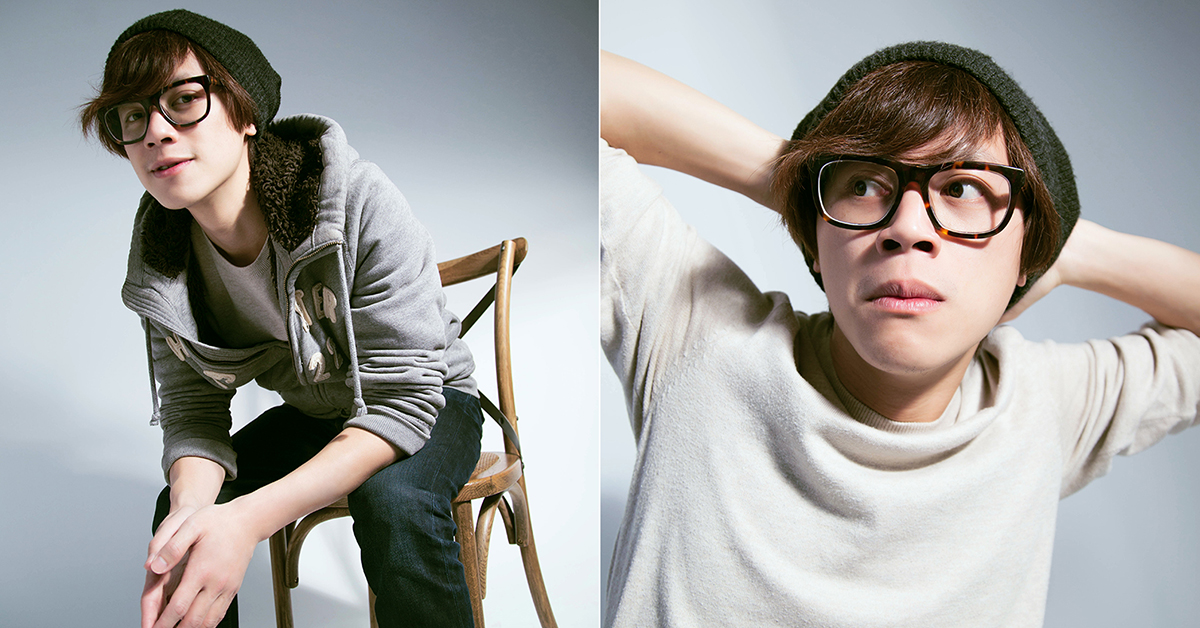 妞專訪：「可惡小教室」獨家公開傳授！HowHowの一人業配小劇場 | 妞專訪、HowHow、YouTuber、HowFun如何爽、出書 | 生活發現 | 妞新聞 niusnews