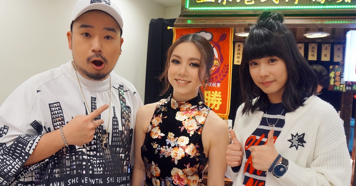 第 13 屆 KKBOX 風雲榜後台秘辛大公開！KKTV 獨家首播 | KKBOX、秘辛、大公開、後台風雲榜、KKTV | 品牌新聞 | 妞新聞 niusnews