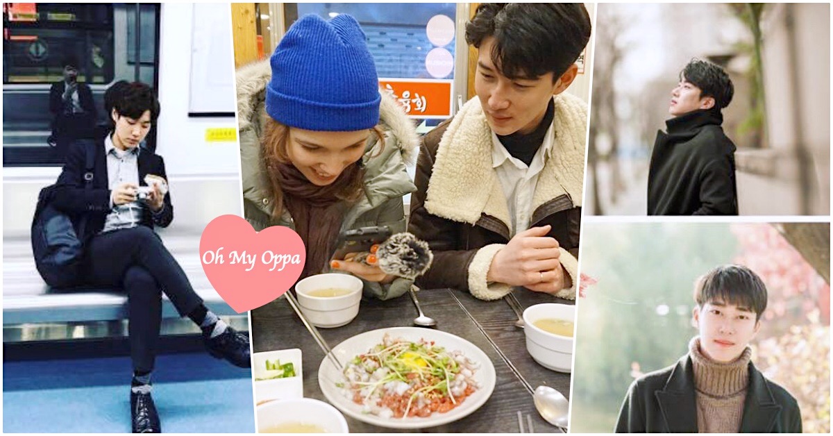 快租個「歐巴導遊」帶妳深度玩首爾 Oh My Oppa心空上路中 | 愛玩妞、韓國、歐巴導遊、OhMyOppa、首爾 | 愛玩妞 | 妞新聞 niusnews