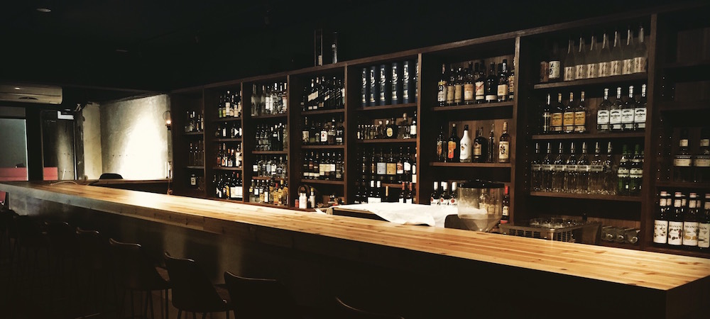 透過調酒「Geography Bar&Cafe」讓你看見台灣的故事 | 台北100選、特色餐廳、西門町商圈、Geography Bar ...