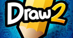 你還想要繼續畫嗎？ Draw Something 2™ Free強勢回歸 | Draw Something 2™ Free、Zynga ...