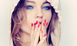 來自北國的絕美勢力 俄羅斯超模軍團 | 英國、俄羅斯、Natalia Vodianova、Natalia V、Supernova | 美人計 ...