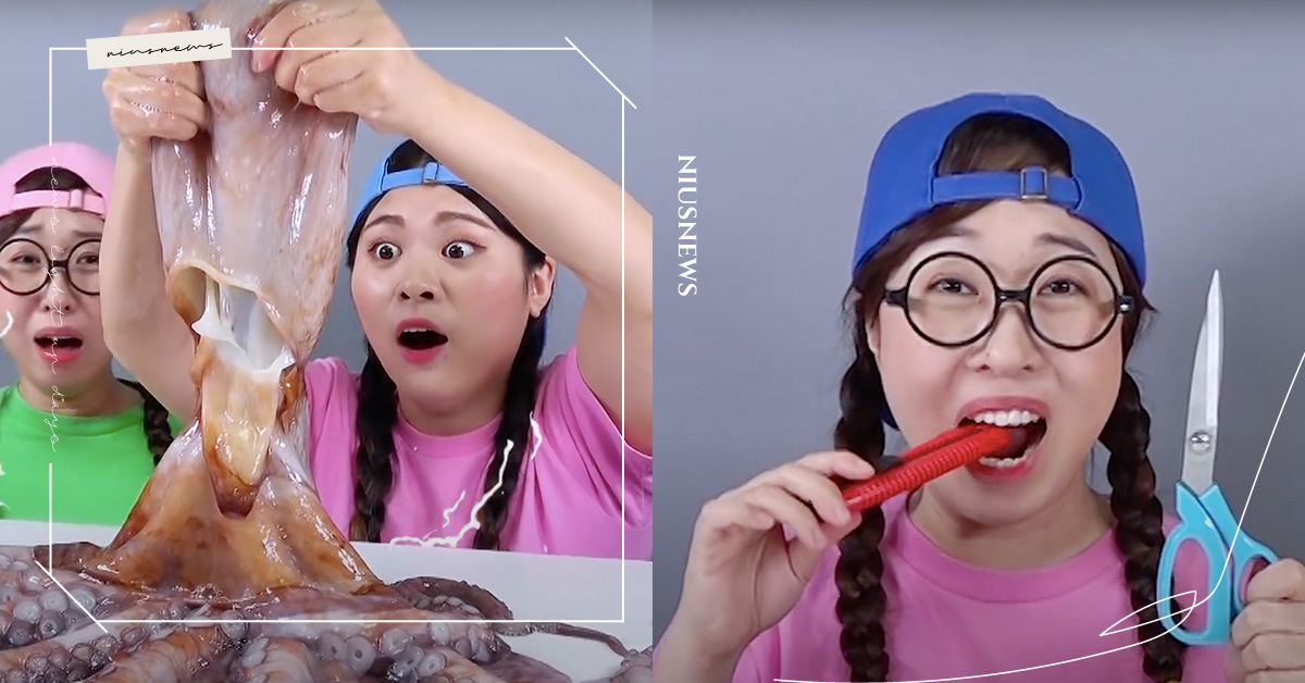 爸媽當心！YouTube兒童頻道詭異影片吃鏡子、高跟鞋「ElsaGate」再現 | 親子妞、媽媽妞、Elsa Gate、兒童不宜、手機 ...