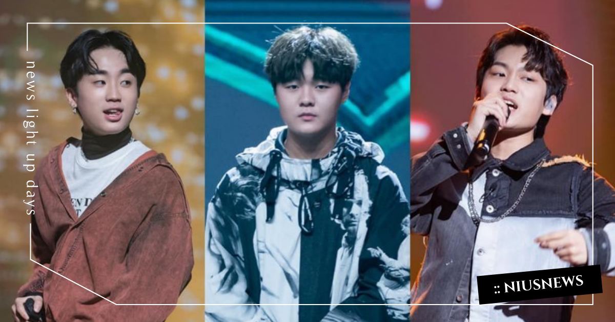 水準超高實力破表《高等Rapper4》冠軍誕生！盤點5組忍不住單曲循環的必追舞台 | 韓國、高等Rapper4、音樂、比賽、競爭 | 影劇星聞 ...