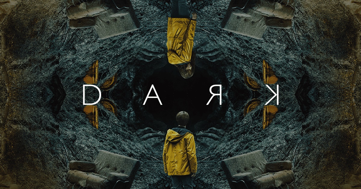 Netflix燒腦神劇《闇DARK》4大看點！穿越不只一回合、角色關係超混亂？ | 闇DARK、Netflix、德國、德劇、影集 | 影劇星聞 ...