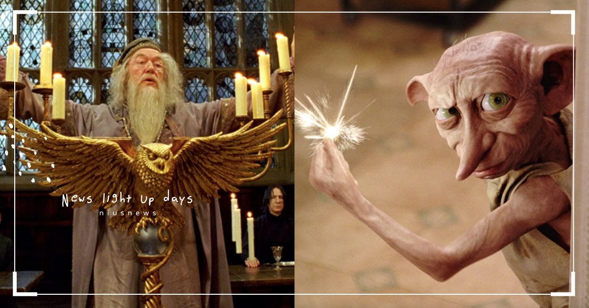 難忘魔法金句！《哈利波特》30句經典語錄回顧：「失去的東西，總會回到我們身邊。」 | 哈利波特、金句、語錄、名言、電影台詞 | 影劇星聞 ...