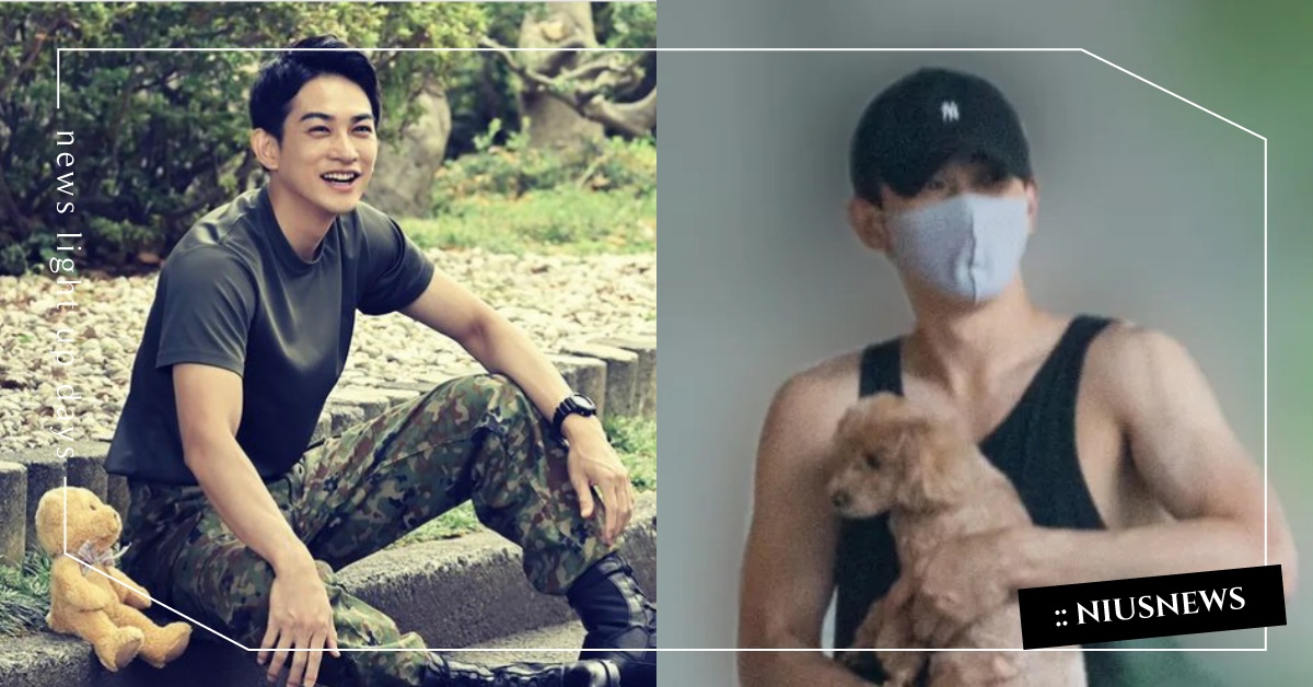 【快訊】町田啓太熱戀同居年上女演員玄里！事務所證實，《櫻桃魔法》粉含淚祝福 | 町田啟太、戀愛、同居、玄里 | 影劇星聞 | 妞新聞 niusnews