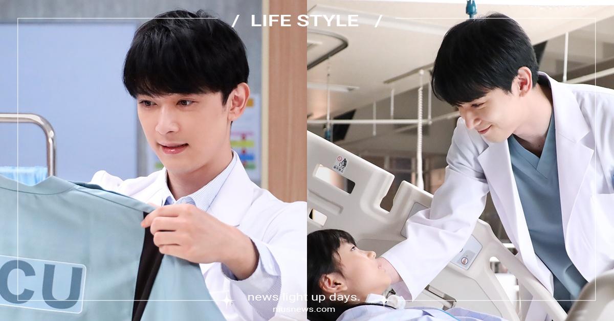 醫療日劇《PICU兒童加護病房》7看點！吉澤亮初任小兒科醫生，流淚不損絕世美顏 | 日劇、PICU兒童加護病房、吉澤亮、小兒科醫生、醫療劇 | 影劇星聞 | 妞新聞 niusnews