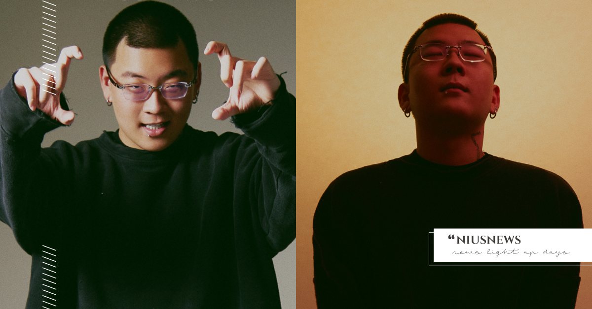 最強嘻哈鬼才！《大嘻哈時代2》REX：親曝「創作癖好」、觀眾越嗨表演越炸｜妞專訪 | 大嘻哈時代、大嘻哈、嘻哈、REX、妞專訪 | 影劇星聞 ...