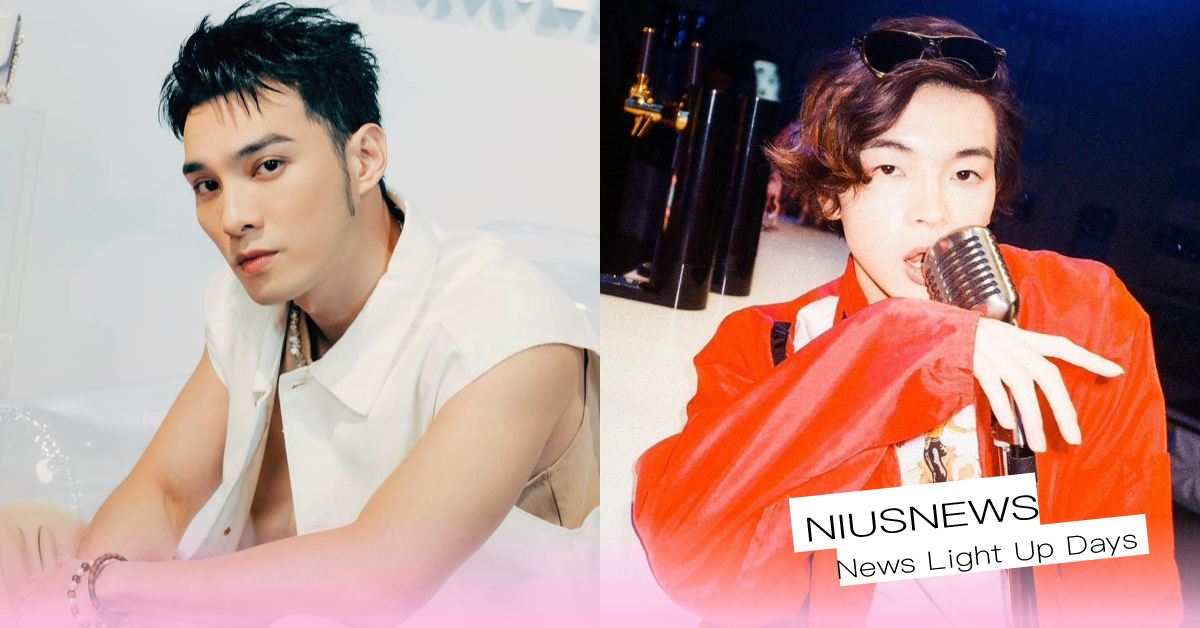 KKBOX風雲榜表演嘉賓整理！黃偉晉首扛主持棒、日本新星 imase 初登台表演 | KKBOX風雲榜、KKBOX、表演嘉賓、表演 | 影劇星聞 | 妞新聞 niusnews