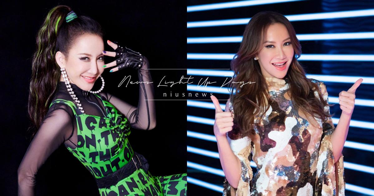 CoCo李玟演藝生涯精彩回顧！19歲出道、首位登奧斯卡演唱華人、《我是歌手》雙冠 | 李玟去世、李玟輕生、李玟、CoCo李玟、李玟生涯 | 影 ...