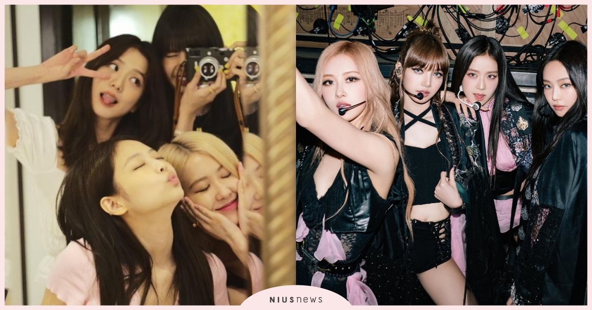 BLACKPINK成軍7週年！8首破億觀看「經典歌單」，「這首」列入金氏世界紀錄 | BLACKPINK、Kpop、Jisoo、Jennie、Lisa | 影劇星聞 | 妞新聞 niusnews