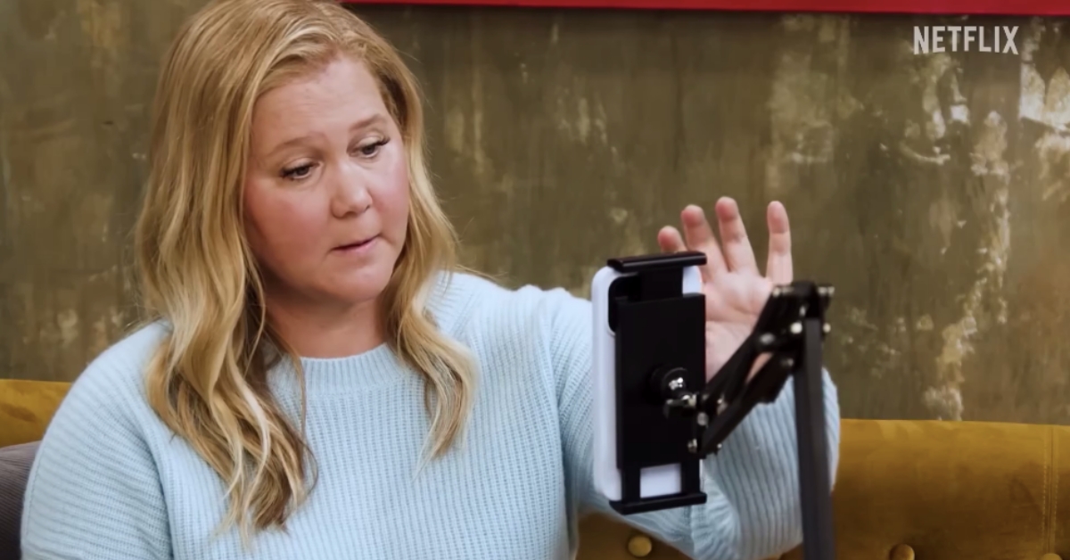 珍妮佛勞倫斯，是我的緊急聯絡人 | 珍妮佛勞倫斯、Netflix、Selena Gomez、 Jennifer Lawrence、 Chris ...