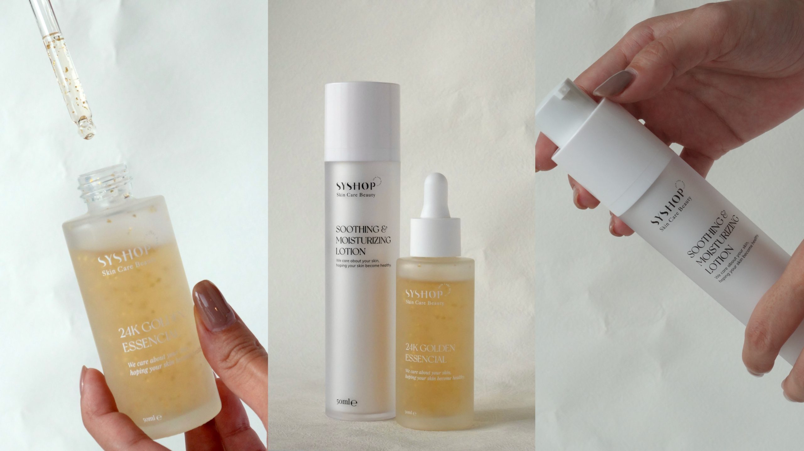 純素友善 S.Y SHOP 減法保養，主理人幫助破千位客人解決肌膚問題 | | 部落客頻道 | 妞新聞 niusnews