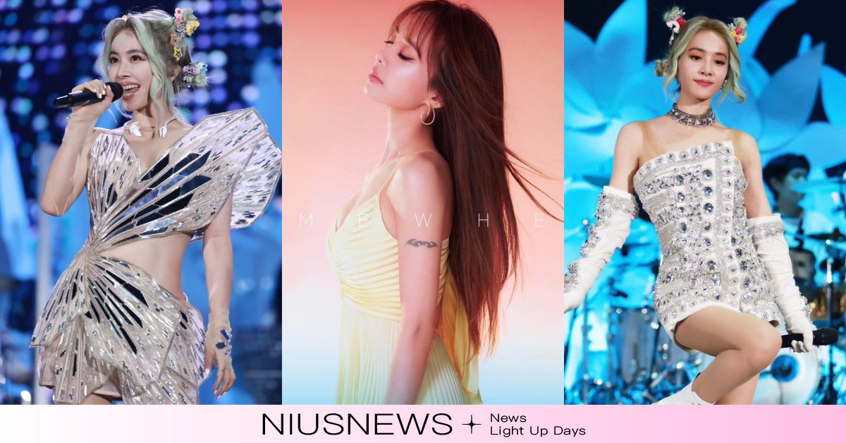 8首Jolin蔡依林獻唱的戲劇OST！《鬼家人》《此時此刻》主題曲百聽不膩 | 流行天后、蔡依林、追劇、處方籤、親愛的對象 | 影劇星聞 | 妞新聞 niusnews