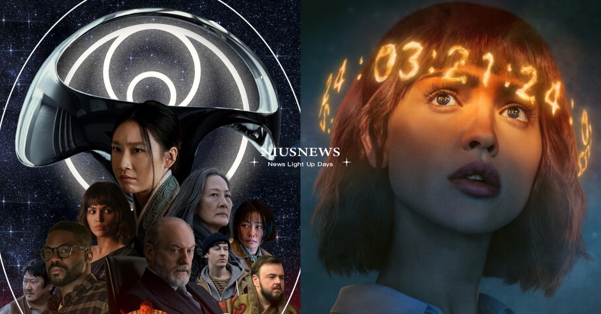 Netflix《3體》8個劇情角色看點！沒看過小說看得懂嗎？第二季確認續訂！ | 3體、三體、三體劇情、三體角色、三體演員 | 影劇星聞 ...