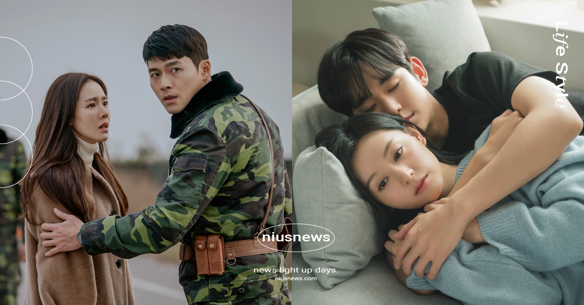 tvN歷年收視排行榜Top10！《淚之女王》擠下《愛的迫降》登第一 | 韓劇、愛的迫降、淚之女王、請回答1988、孤單又燦爛的神—鬼怪 | 影劇星聞 | 妞新聞 niusnews