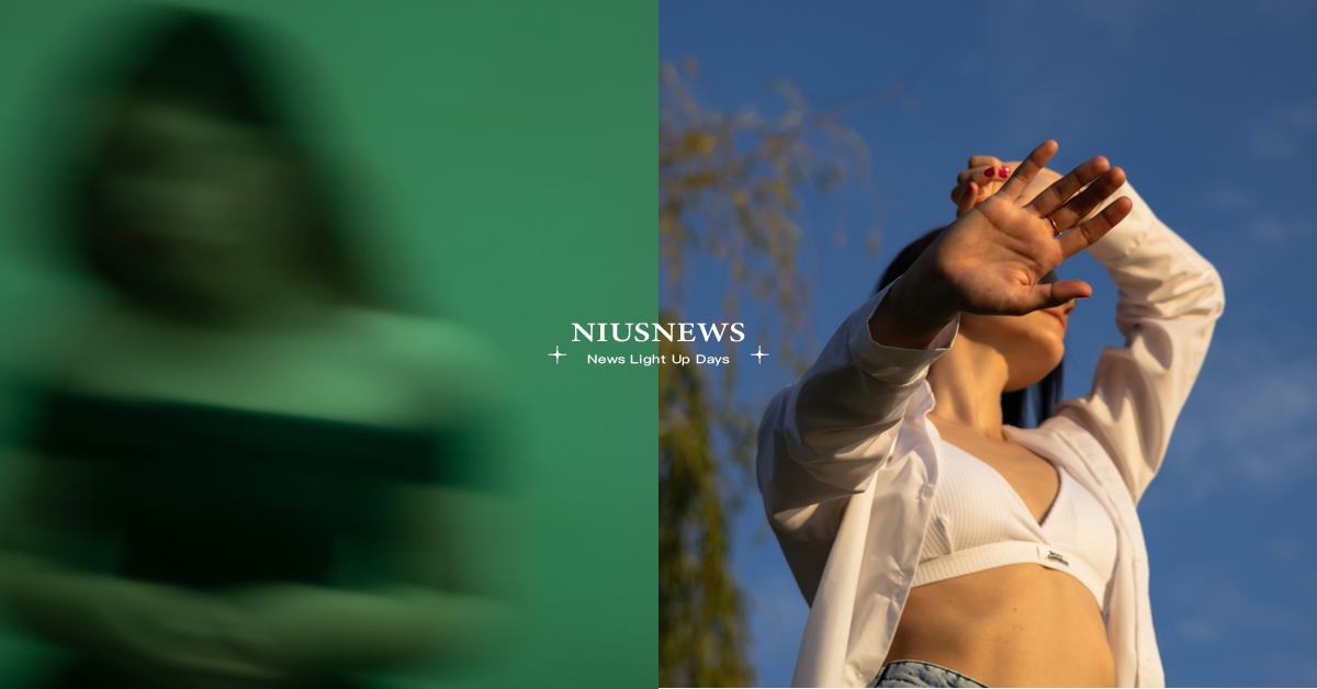 身體焦慮OUT！穿得少不代表想被看，請把眼光還給我自己 | 身體焦慮、穿搭自由、凝視疲勞、夏日自主、我穿我自在 | 生活發現 | 妞新聞 niusnews