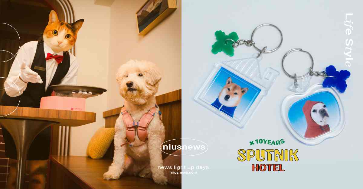 寵物選品「SPUTNIK斯普尼克」首店開幕！毛孩證件鑰匙圈DIY超欠玩、十週年限定色牽繩必收 | SPUTNIK、斯普尼克、SPUTNIK斯普尼克、斯普尼克寵物選品、斯普尼克實體店 | 寵物 ...