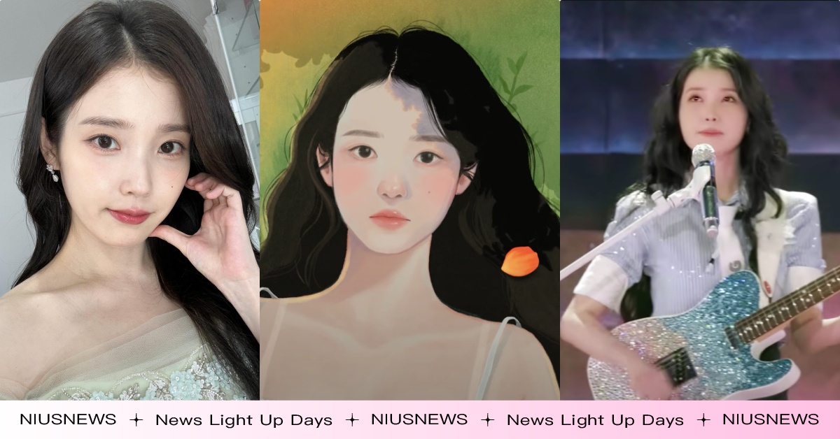 IU無預警公開新歌MV〈Bye,Summer〉「殺入榜單前十」！見面會前驚喜寵粉，1年前就唱過 | IU回歸、IU新歌、IUTV、IU頻道、IU見面會、IU寵粉 | 影劇星聞 | 妞新聞 ...