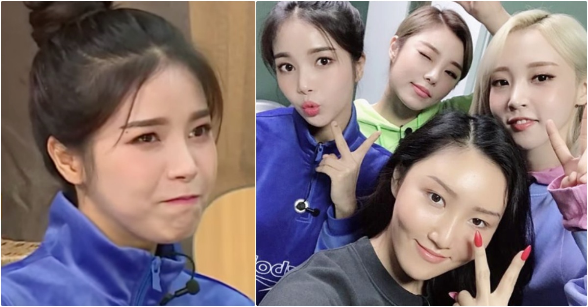 MAMAMOO出道前超苦！蟑螂亂竄的小閣樓怎麼住？頌樂奇招：「洗澡關燈」 | MAMAMOO、MAMAMOO回歸、頌樂、韓女團出道、韓星蟑螂 ...