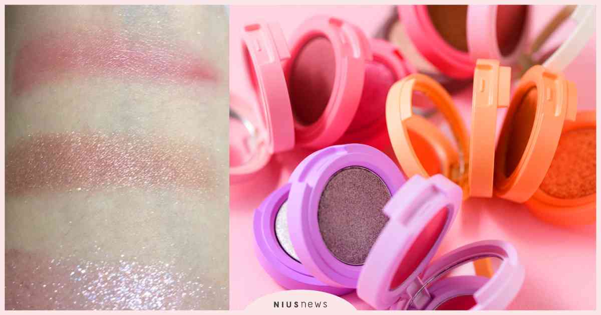 日系新品「＆color」唇膏眼影打亮三合一，夢幻馬卡龍小盒不必擔心包包塞不下！ | | 美人計 | 妞新聞 niusnews