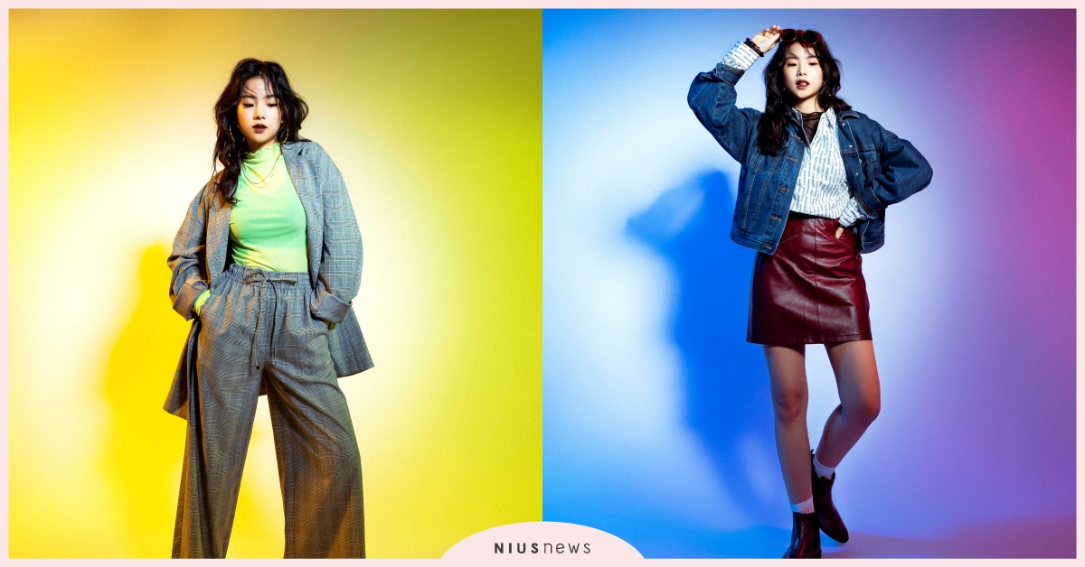 GU MIXMANIA時尚來襲 專屬年輕女生的混搭狂潮 新生代人氣Youtuber Julia個性演繹 反轉時尚新我型 | GU、Julia ...