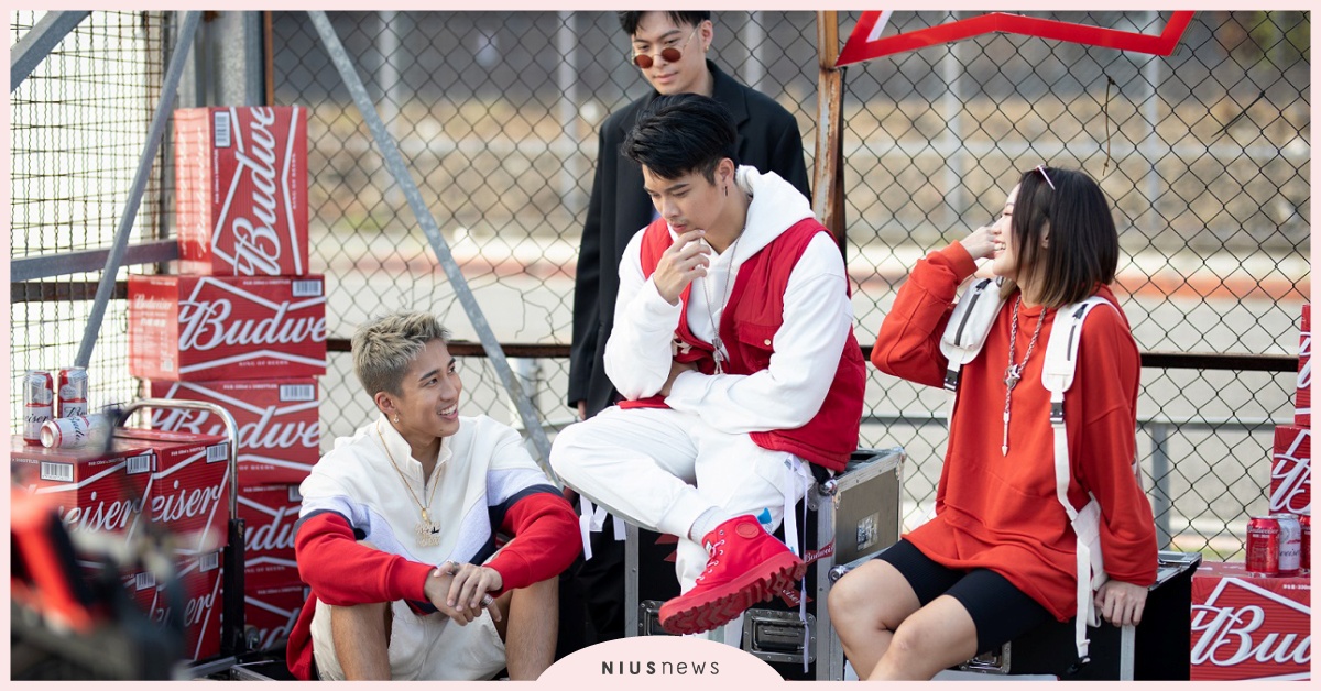 百威啤酒最強真我派對再次重溫熱血 | 百威啤酒、最強真我派對、啤酒派對、派對 | 品牌新聞 | 妞新聞 niusnews