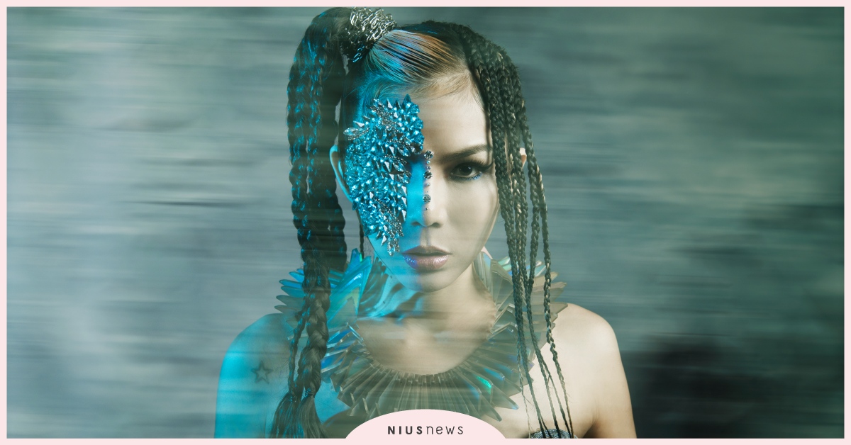 7L！NG《大嘻哈時代》飲恨單曲CRAZY DIAMONDS霸氣推出 | 7L！NG、大嘻哈時代、單曲、嘻哈饒舌、女性 | 品牌新聞 | 妞新 ...