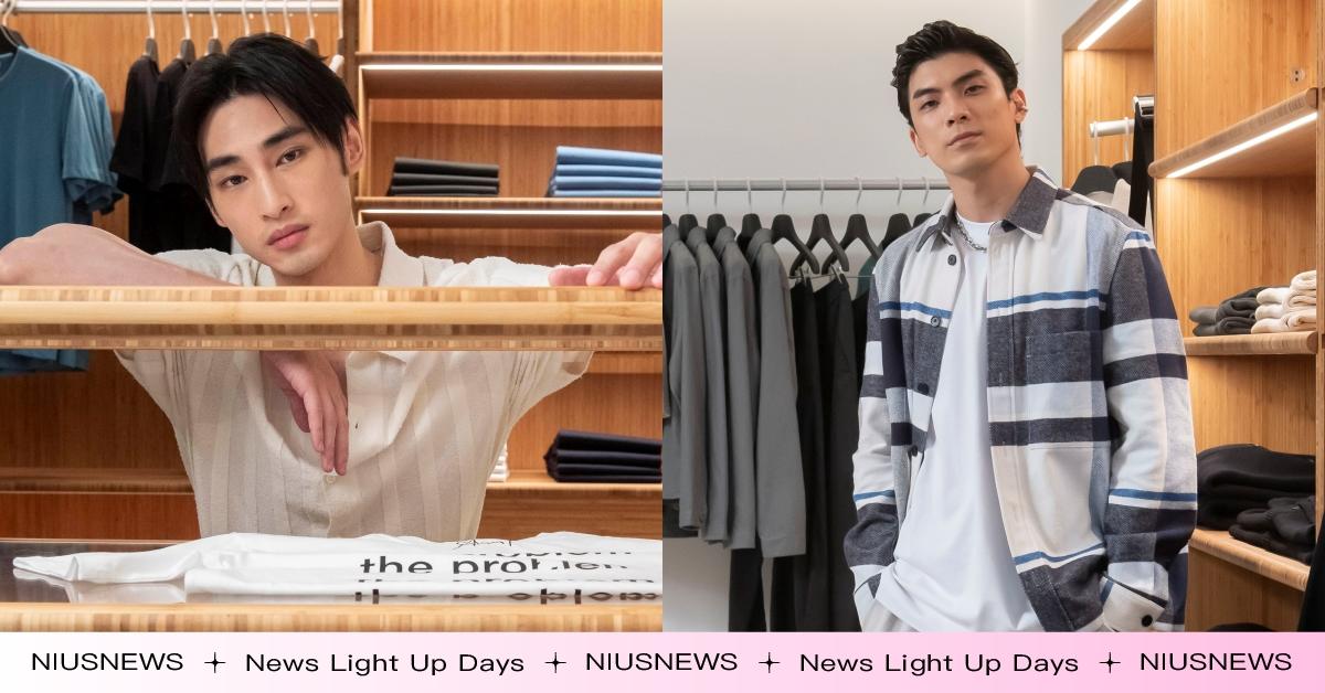 極簡時尚品牌COS台北首店坐落台北101！經典設計與創意單品提倡時尚永續性，為台北時裝圈注入創新思維 | COS、101、時尚、極簡主義、時裝 | 品牌新聞 | 妞新聞 niusnews