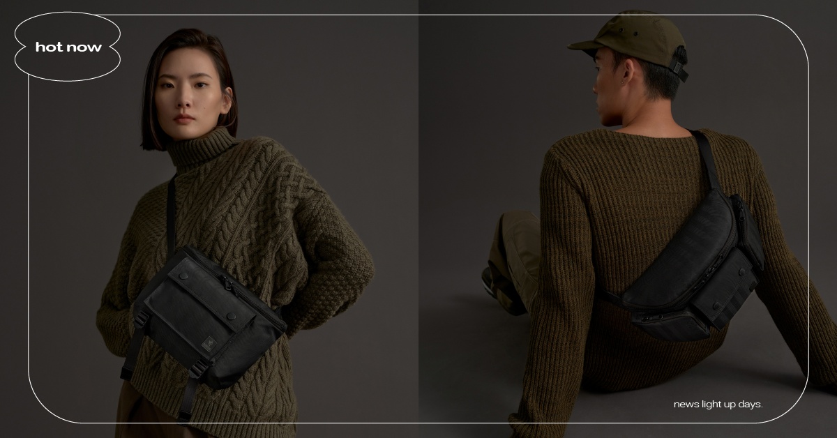 城市潮人必收單品！PORTER INTERNATIONAL推出「NEW MELODY系列」，時髦低調「椰褐色」豐富初秋旅行！ | PORTER INTERNATIONAL、NEW MELODY ...