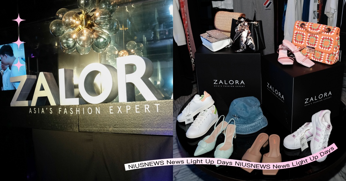 亞洲時尚專家ZALORA擴展營運版圖，以全新樣貌提供更多服務給台灣消費者！ | ZALORA、網路購物、網購平台、時尚網購 | 品牌新聞 ...