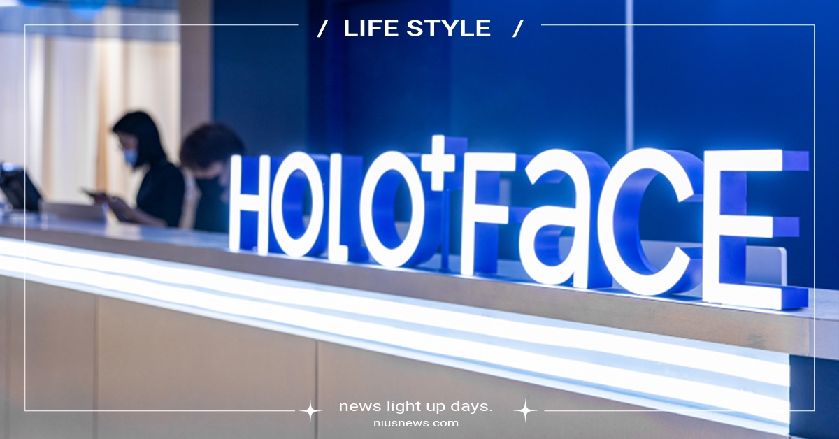 插旗亞洲最大誠品！絕美人像攝影代名詞 HOLO+FACE 開幕獨家雙重送——限定贈禮、「最美證件照+專業形象照」現省400元 | HOLO+FACE、限定贈禮、開幕獨家、誠品生活新店 | 品牌 ...