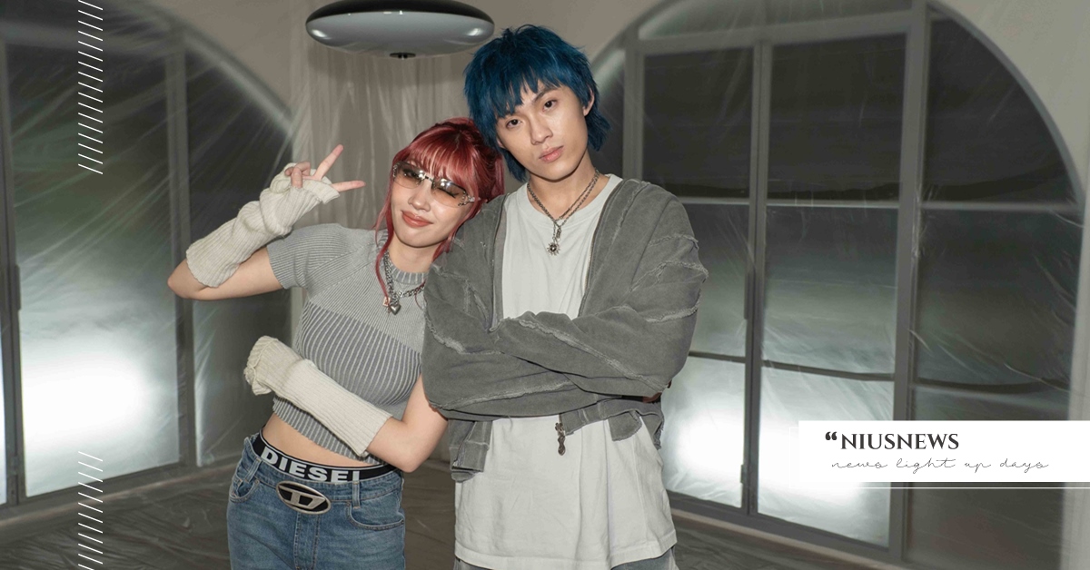 20歲樂壇「寶藏新人」Juice Boy 挾YT千萬點閱高人氣闖樂壇！揪偶像Karencici合唱成繆思女神催生洗腦主打〈Target〉 | 寶藏新人、Juice Boy、Karencici ...